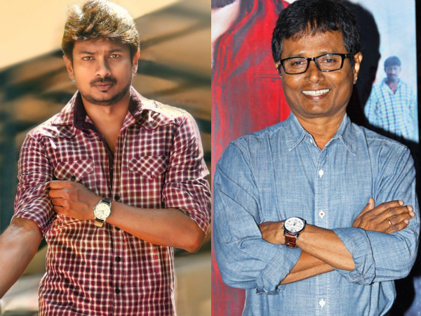 Udhayanidhi Stalin & 'Pichaikkaran' Director Sasi To Join Hands - Filmibeat