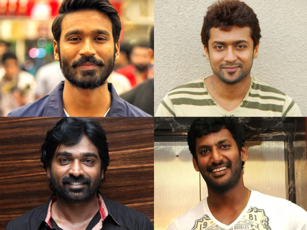 Why Actors Turn Into Producers? - Filmibeat