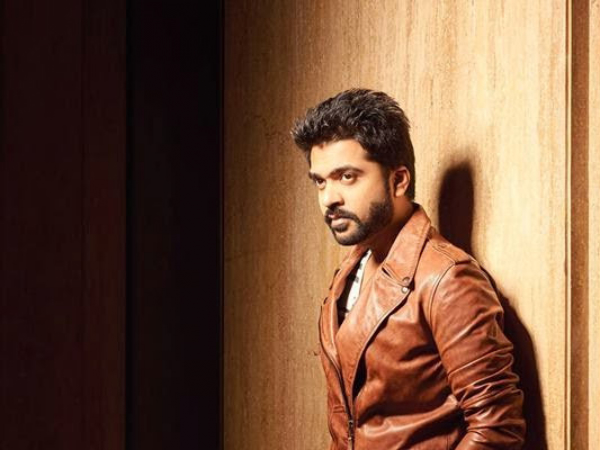 Young Tamil Actors Who Might Become Future Superstars - Filmibeat