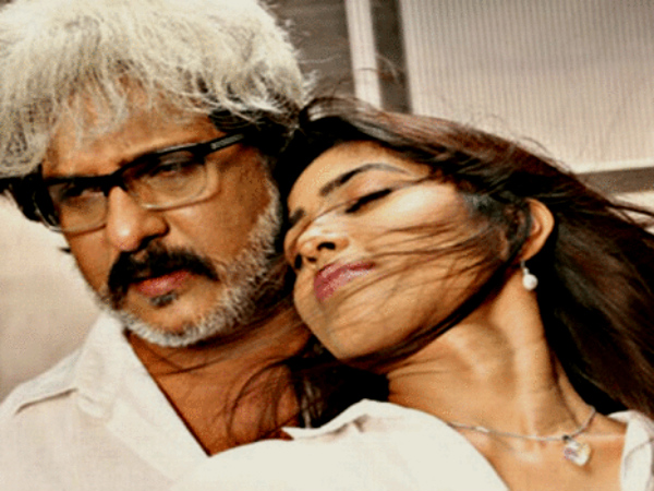 Crazy Star Ravichandran Is Back With A Bang - Filmibeat