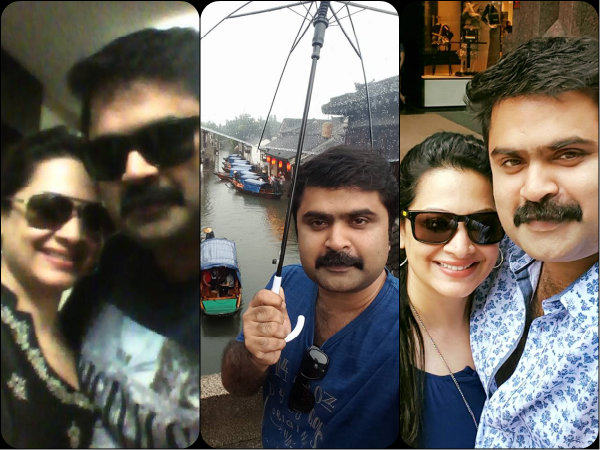 Anoop Menon Talks About Cinema Life And Much More - Filmibeat