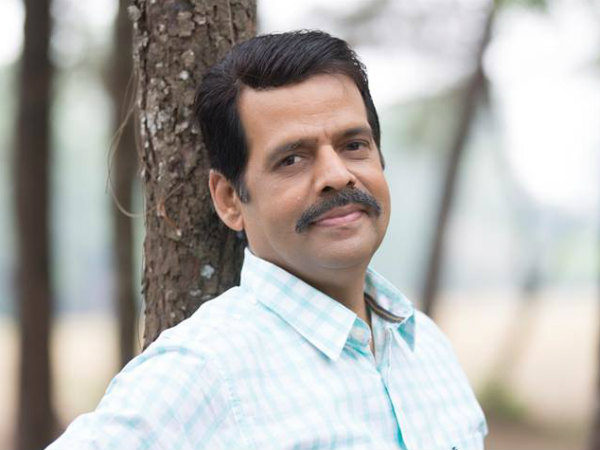 Balachandra Menon About Censorship Issues - Filmibeat
