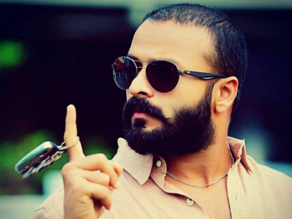 Jayasurya Comes Out With An Inspirational Message - Filmibeat