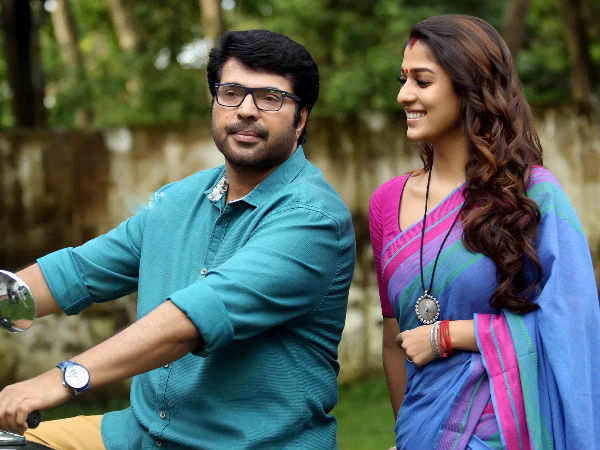 Mammootty And Nayantara To Team For Prithviraj Project - Filmibeat