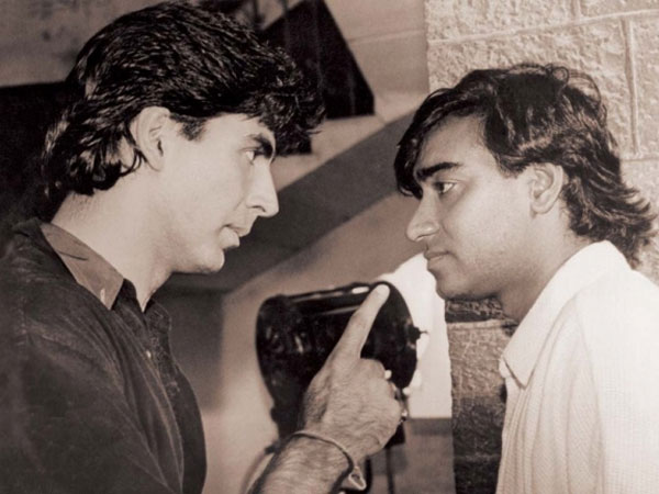 Akshay Kumar Rare Pictures, Akshay Kumar Unseen Pictures, Akshay Kumar ...