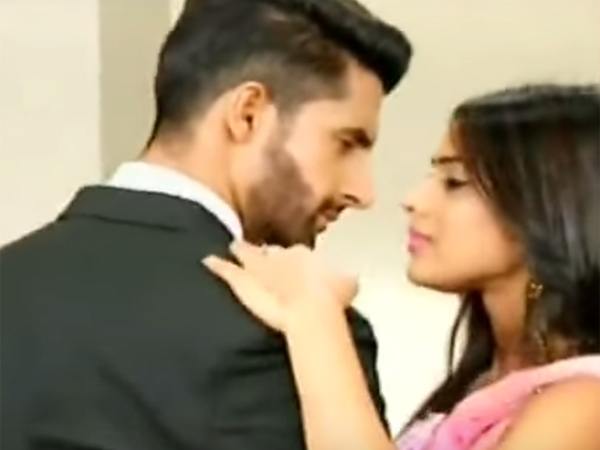 Jamai Raja: In Pics, Sid & Roshni's Last Dance; Here's How Their Track ...