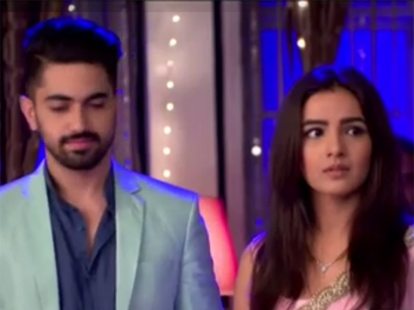 Tashan-E-Ishq: Twinkle In A Dilemma; Here's Why She Should Choose Yuvi ...