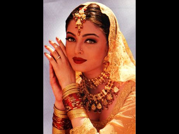 Aishwarya Rai Rare Pictures Aur Pyaar Ho Gaya, Aur Pyaar Ho Completes ...