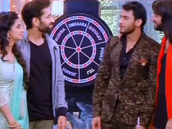 Ishqbaaz Spoiler: Here's How The Oberoi Brothers Will Celebrate Raksha ...