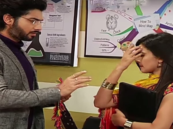 Kasam Spoiler: Will Rishi Recognise That Tanuja Is His Beloved Tanu ...