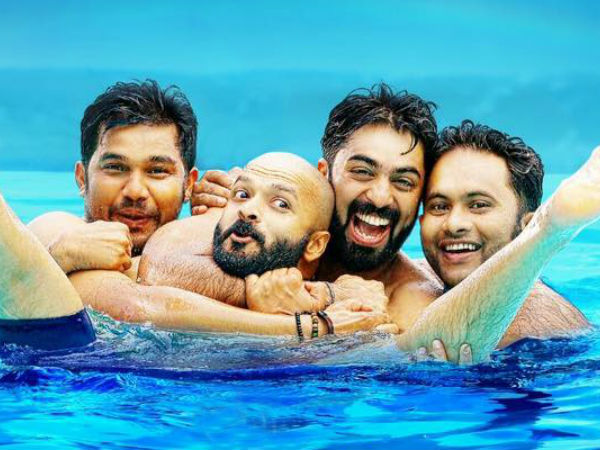 Pretham Box Office 3 Days Kerala Collection Report - Filmibeat
