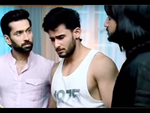 Ishqbaaz Spoiler: Girls V/S Boys Again; Girls To Scare Oberoi Bros In ...
