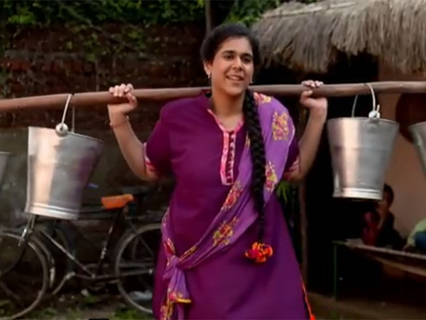 Prince Narula's 'Badho Bahu' Off To A Great Start; Rytasha As The ...