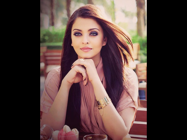 Aishwarya Rai Bachchan Will Not Promote Ae Dil Hai Mushkil. - Filmibeat