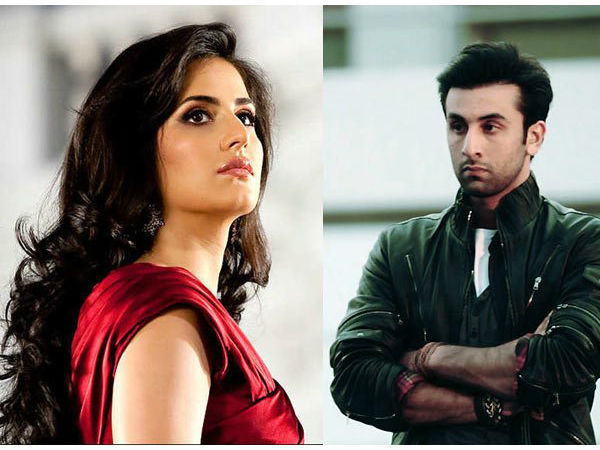 Katrina Kaif & Ranbir Kapoor Box Office Clash, Katria Kaif Ranbir ...