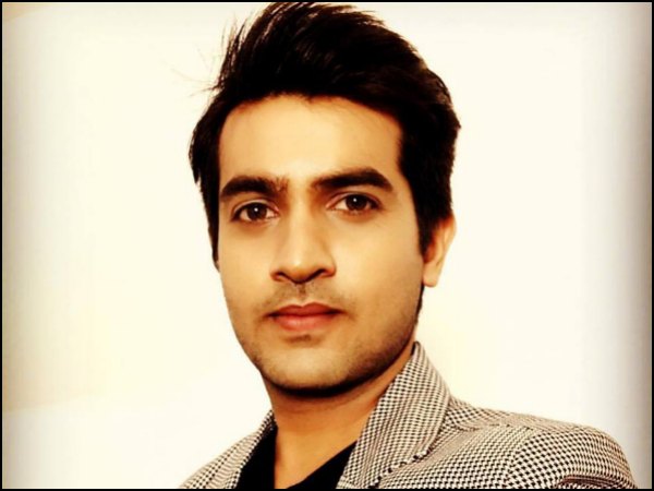 Neerav Bavlecha All Set To Debut In Mollywood - Filmibeat