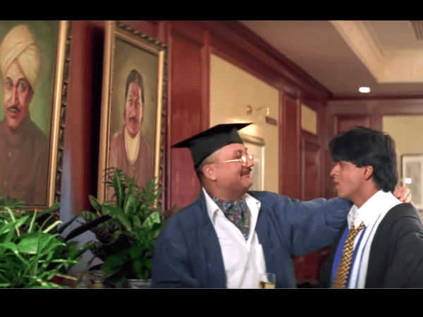 Why We Want Boyfriend Like Raj Shahrukh Khan In Ddlj, Dilwale Dulhania ...