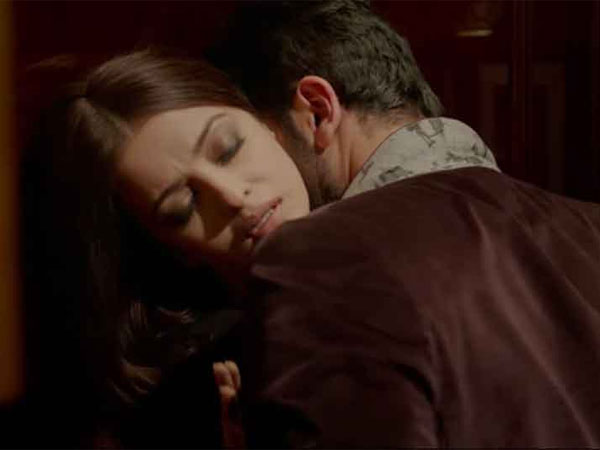 Aishwarya Rai Is The Only Star On The Sets Of Ae Dil Hai Mushkil Says ...