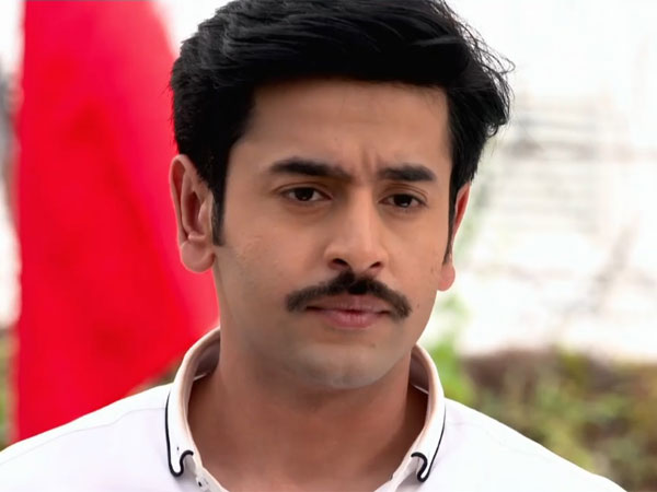 Jana Na Dil Se Door Latest Update: Sujatha Misunderstands Ravish ...