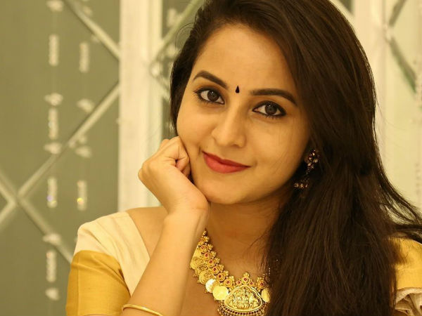 Bhama Opens Up About Her Career And Marriage Plans - Filmibeat