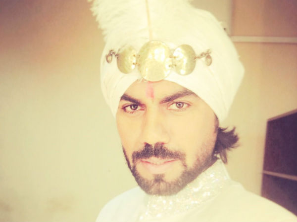 Bigg Boss | Bigg Boss 10 | Bigg Boss House | Rahul Dev | Gaurav Chopra ...