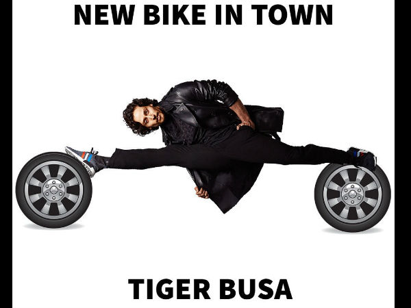 Tiger Shroff Trolled, Tiger Shroff Funny Memes, Tiger Shroff Hilarious ...