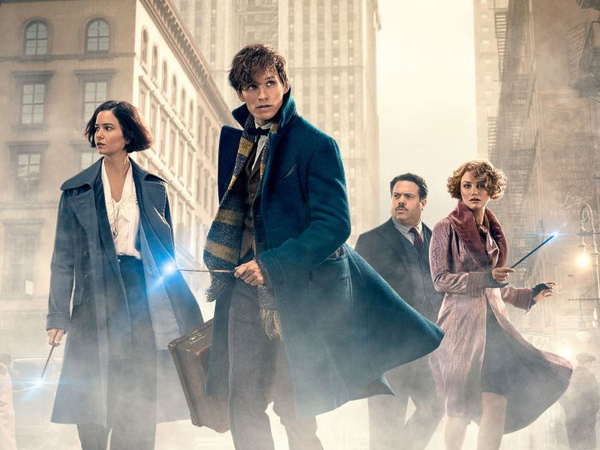 David Yates Won't Direct All Five Fantastic Beasts Movies - Filmibeat