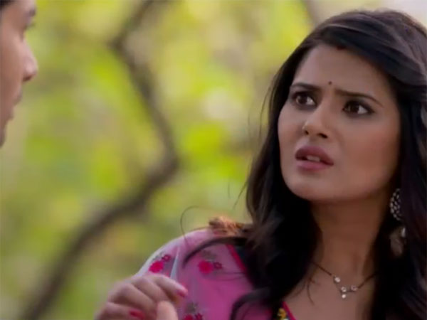 Kasam SPOILER: Rishi & Tanuja Fight The Goons; Malaika To Spoil Rishi ...