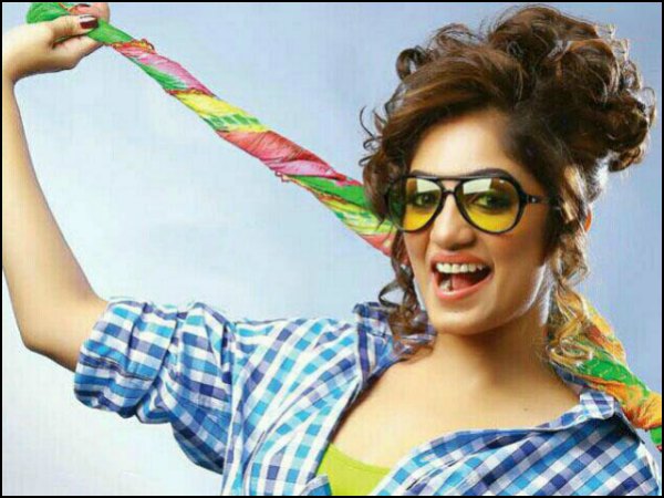 Arya Rohit Bags A Role In Honey Bee 2 - Filmibeat