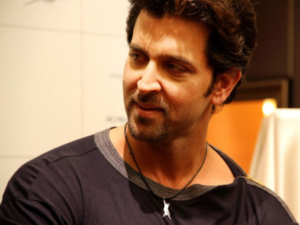 Malayalam Film Named 'Kattappanayile Hrithik Roshan'. - Filmibeat