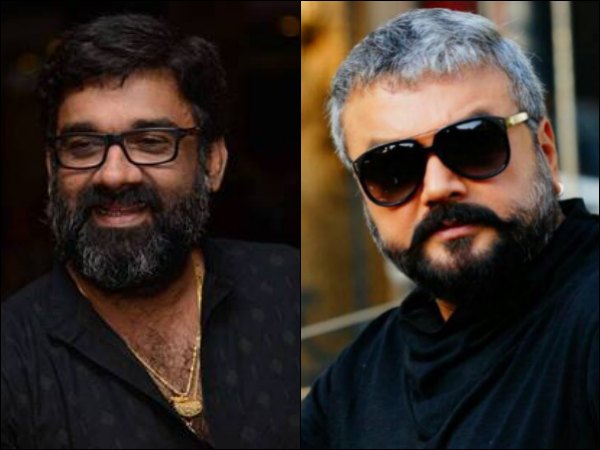 Jayaram Ranjith Team: One Of The Less Talked About Combos In Malayalam ...