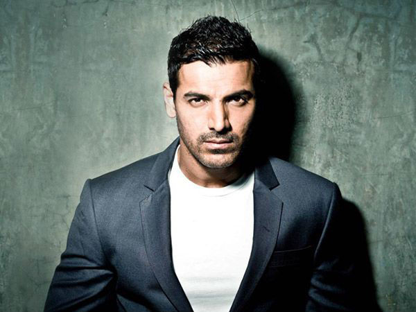 John Abraham Talks About Kannada Actors Raghava Uday & Anil Who Drowned ...