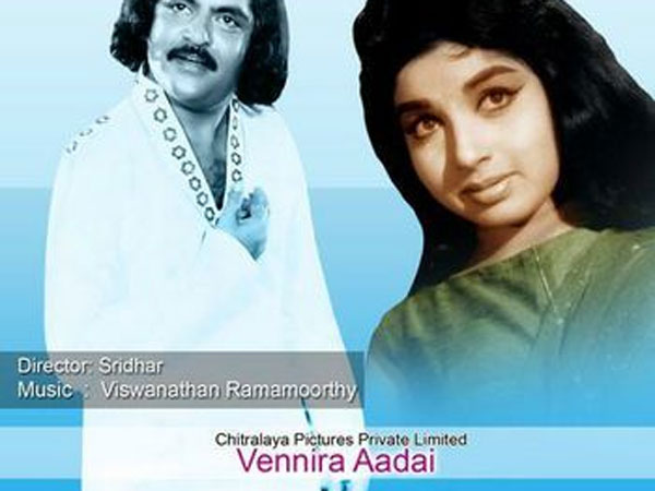 Jayalalithaa’s Journey In Tamil Cinema - Filmibeat