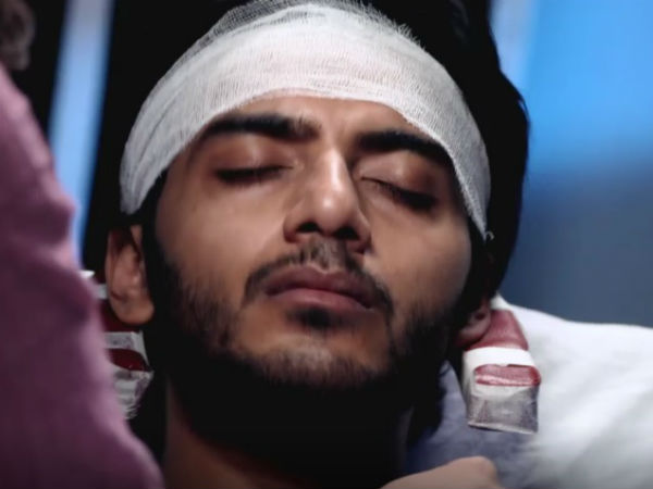 Jana Na Dil Se Door Major Twist: Atharv Regains Memory; Vividha In A ...