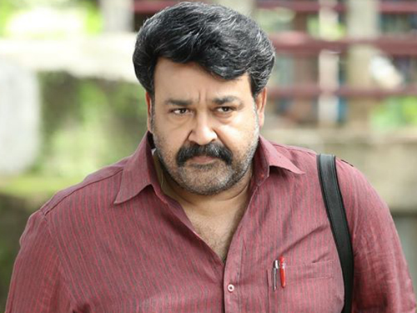 Mohanlal Talks About Munthirivallikal Thalirkkumbol - Filmibeat