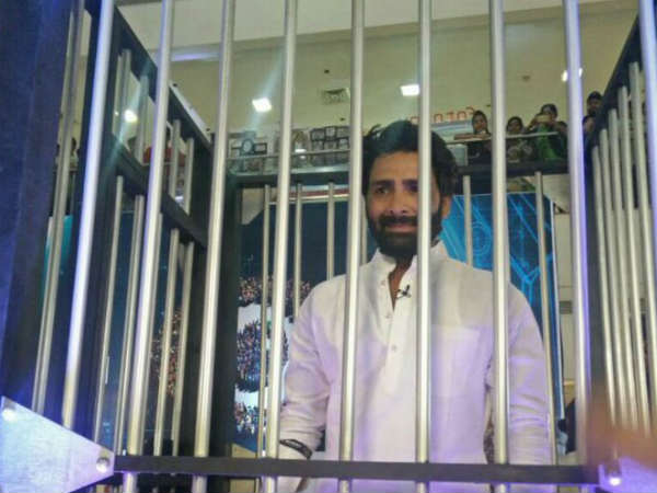 Bigg Boss 10 Spoiler: Manveer Gujjar Wins Ticket To Finale - Filmibeat