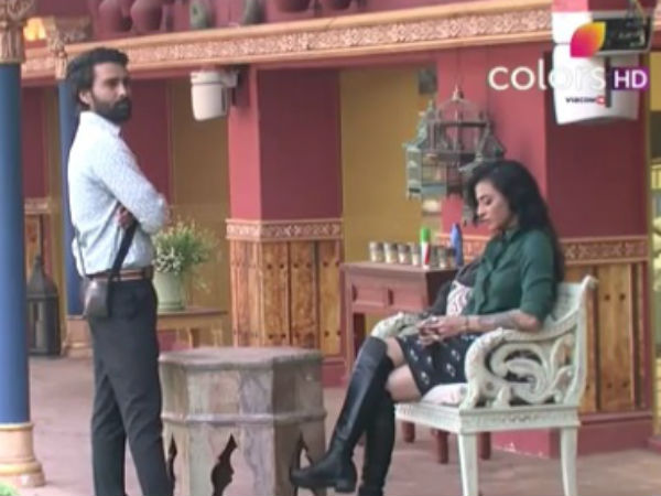 Salman Khan & Shahrukh Khan’s Masti On Bigg Boss 10; SRK Gives A Secret ...