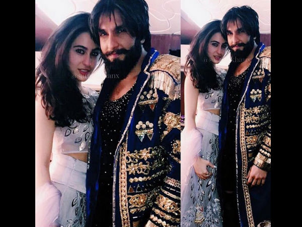 Sara Ali Khan Jhanvi Kapoor Attend A Wedding, Sridevi Daughters Khushi ...