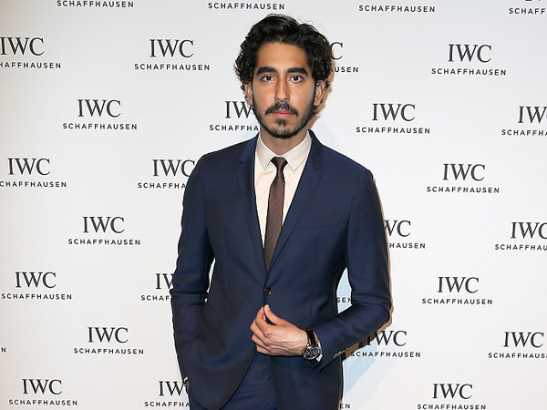Preparing For Lion Role Changed Dev Patel As A Human Being - Filmibeat