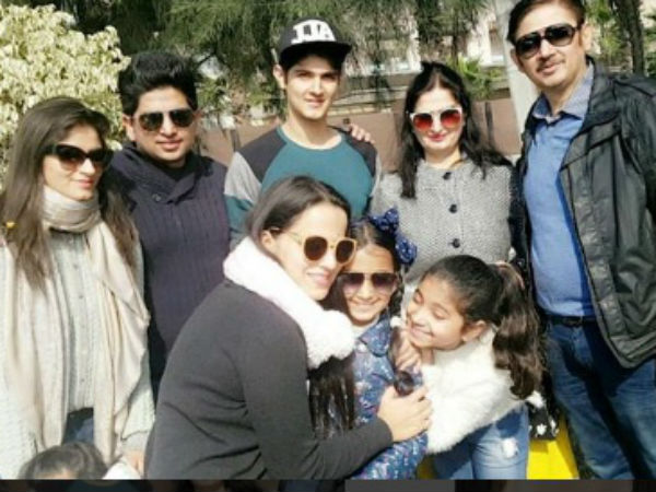 What Rohan Mehra, Bani, Nitibha, Manveer-Mona-Manu & Other Bigg Boss 10 ...