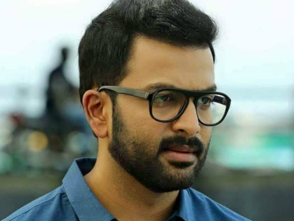 Ezra Movie Review Rating Story Prithviraj Jay K Priya Anand Tovino ...