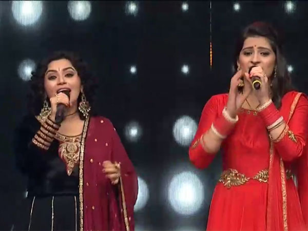 Indian Idol 7: Manya Narang Gets Evicted; Rohit's Soulful Performance ...