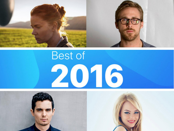 Best Of 2016: Arrival , Emma Stone Score Big In Filmibeat Best Of 2016 ...