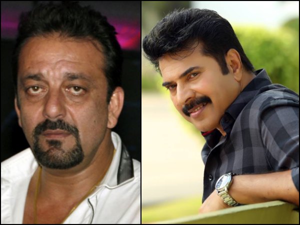 Mammootty's Bhaskar the Rascal Bollywood Remake - Filmibeat
