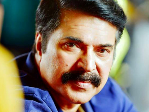 Mammootty Character In Udayakrishna Ajai Vasudev Movie Details Revealed ...
