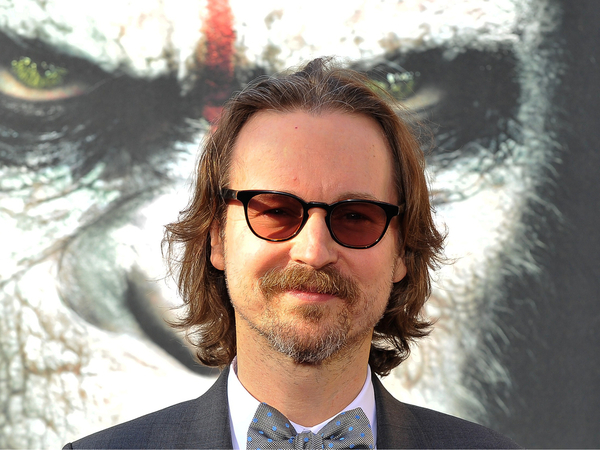 Matt Reeves Officially Confirmed As Director For Solo Batman Movie ...