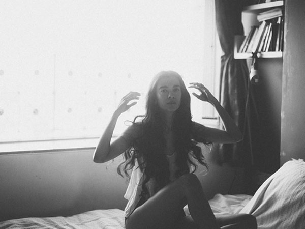 Saba Azad Holidays In Goa, Saba Azad Bikini, - Filmibeat