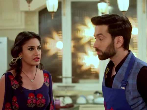 Ishqbaaz & Dil Bole Oberoi TWIN SPOILERS: Fake SSO To Fall In Love With ...