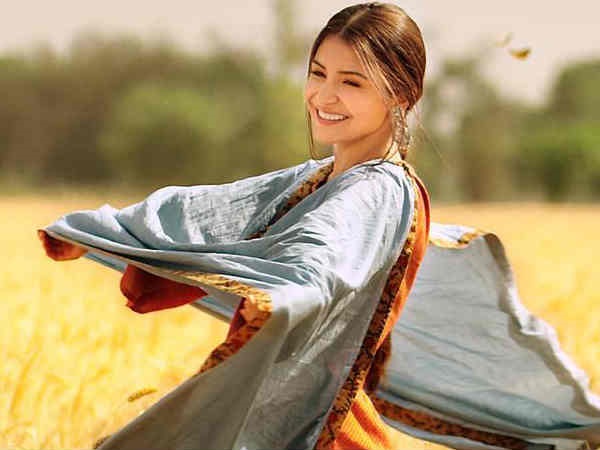 Phillauri Review, Story Plot And Rating, Starring Anushka Sharma ...