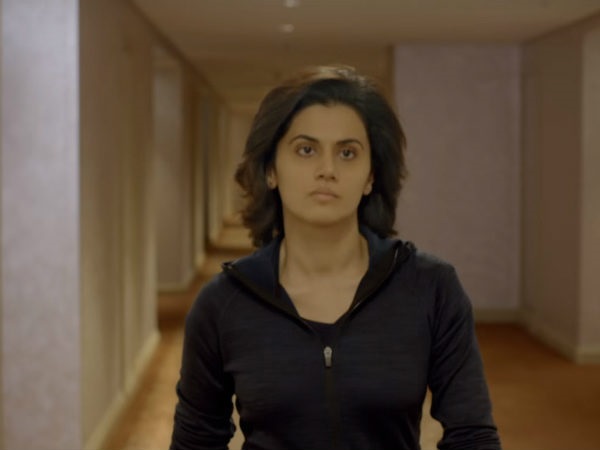 Naam Shabana Review Story Plot And Rating Starring Taapsee Pannu Akshay Kumar Filmibeat
